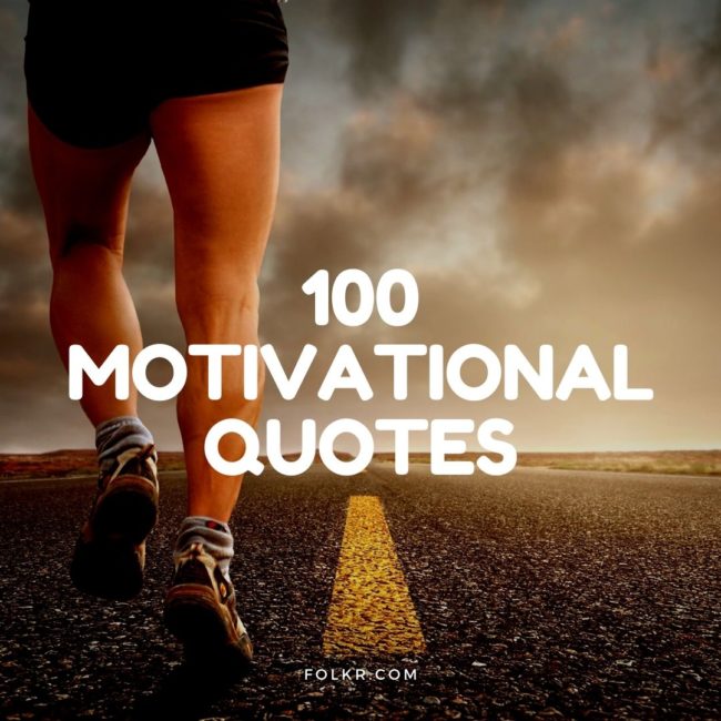 100 best Motivational Work Quotes: Powerful, Success, Business!