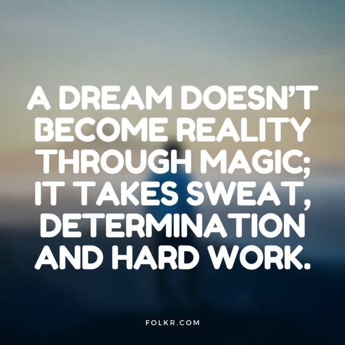 100 best Motivational Work Quotes: Powerful, Success, Business!