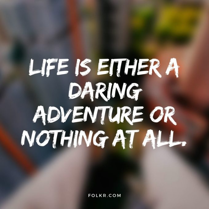 109 Best Famous Quotes About Life » Wise, Short, Thoughtful!